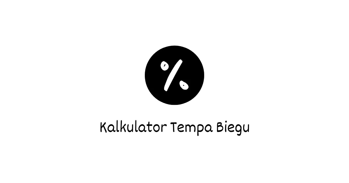 Kalkulator Tempa Biegu | Oblicz tempo i czas